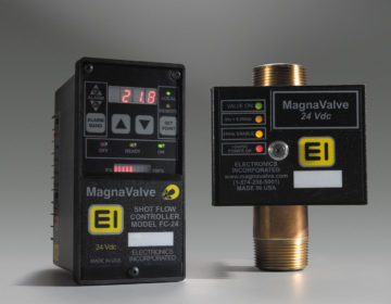 Magnavalves® - Contrôleurs de débit des médias │ SONATS