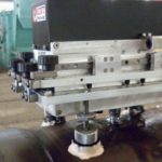 Ring Core Method - Residual Stress Measurement - SONATS