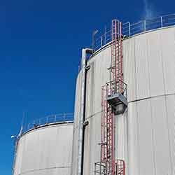 04 - Pressure vessels - Ultrasonic Impact Treatment - SONATS